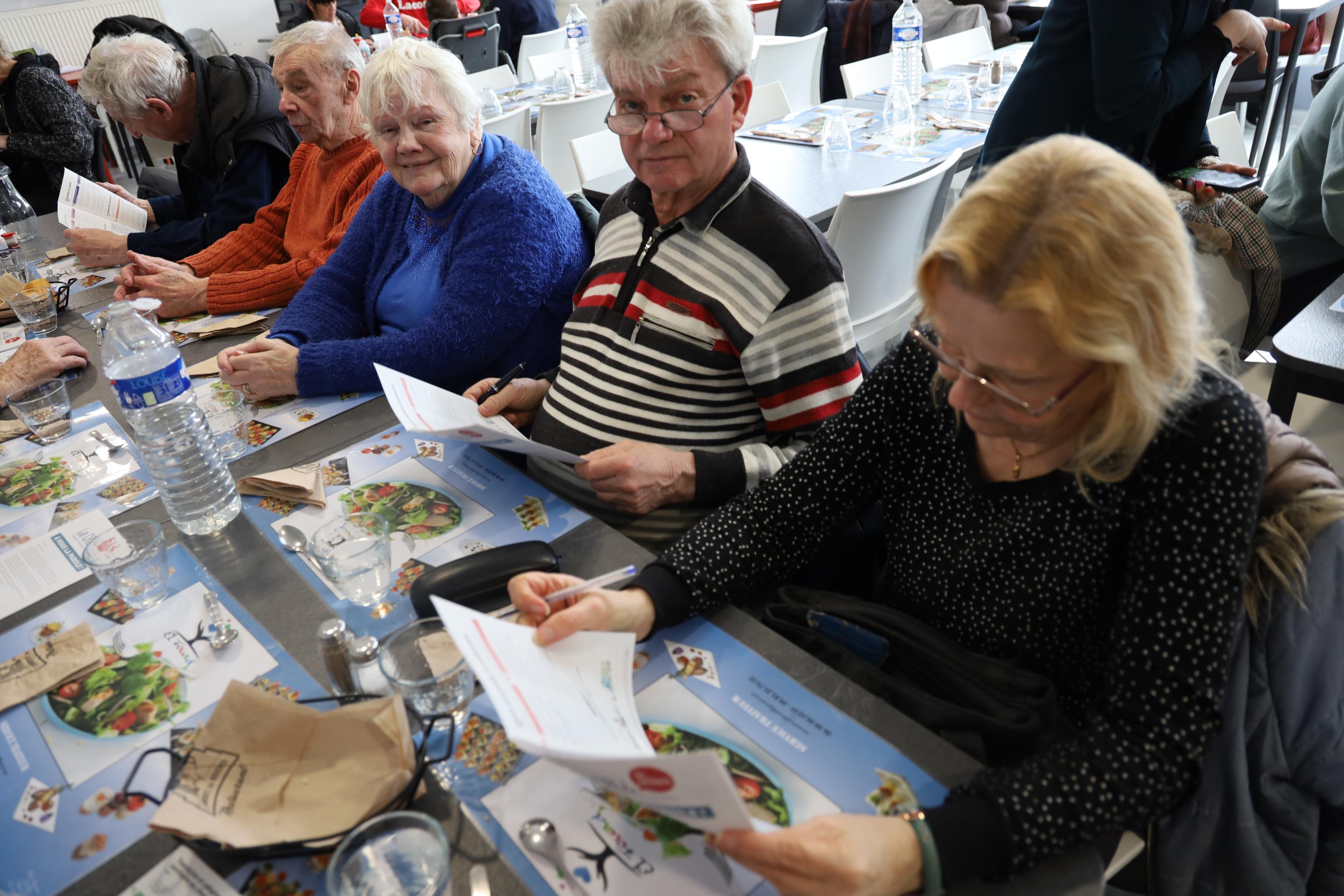 El Fouad | Ville d'Avion