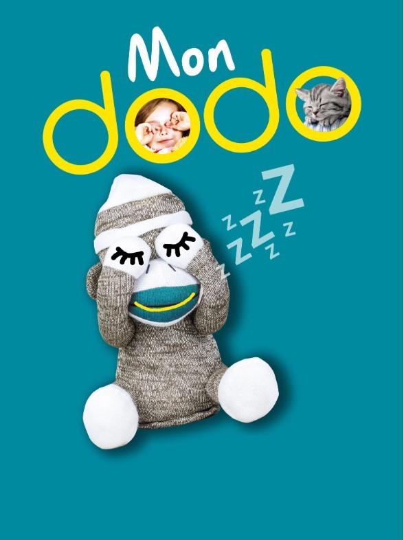 MON DODO | Ville d'Avion